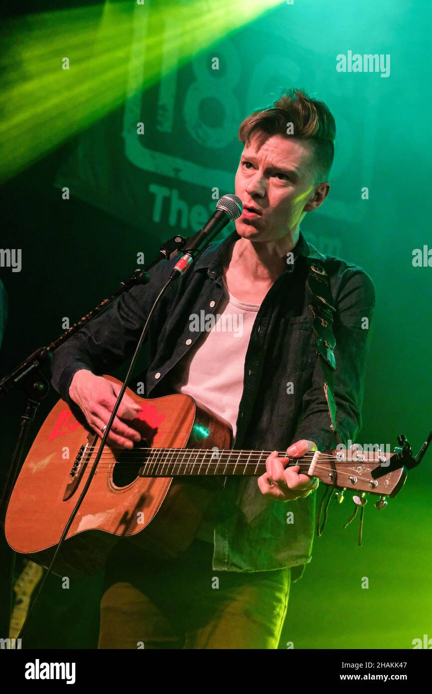 Dan heptinstall hi-res stock photography and images - Alamy