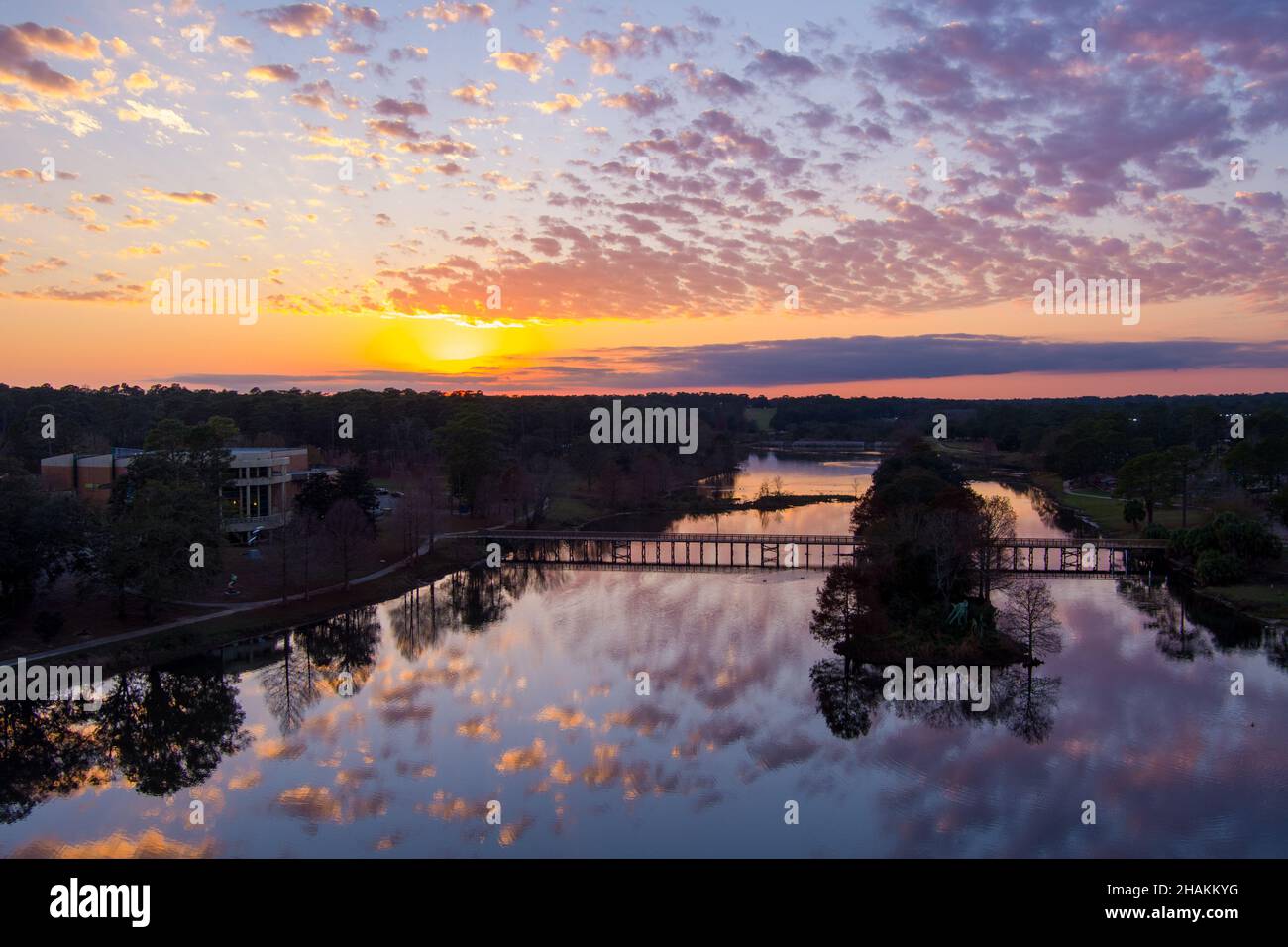 Langan park hi-res stock photography and images - Alamy