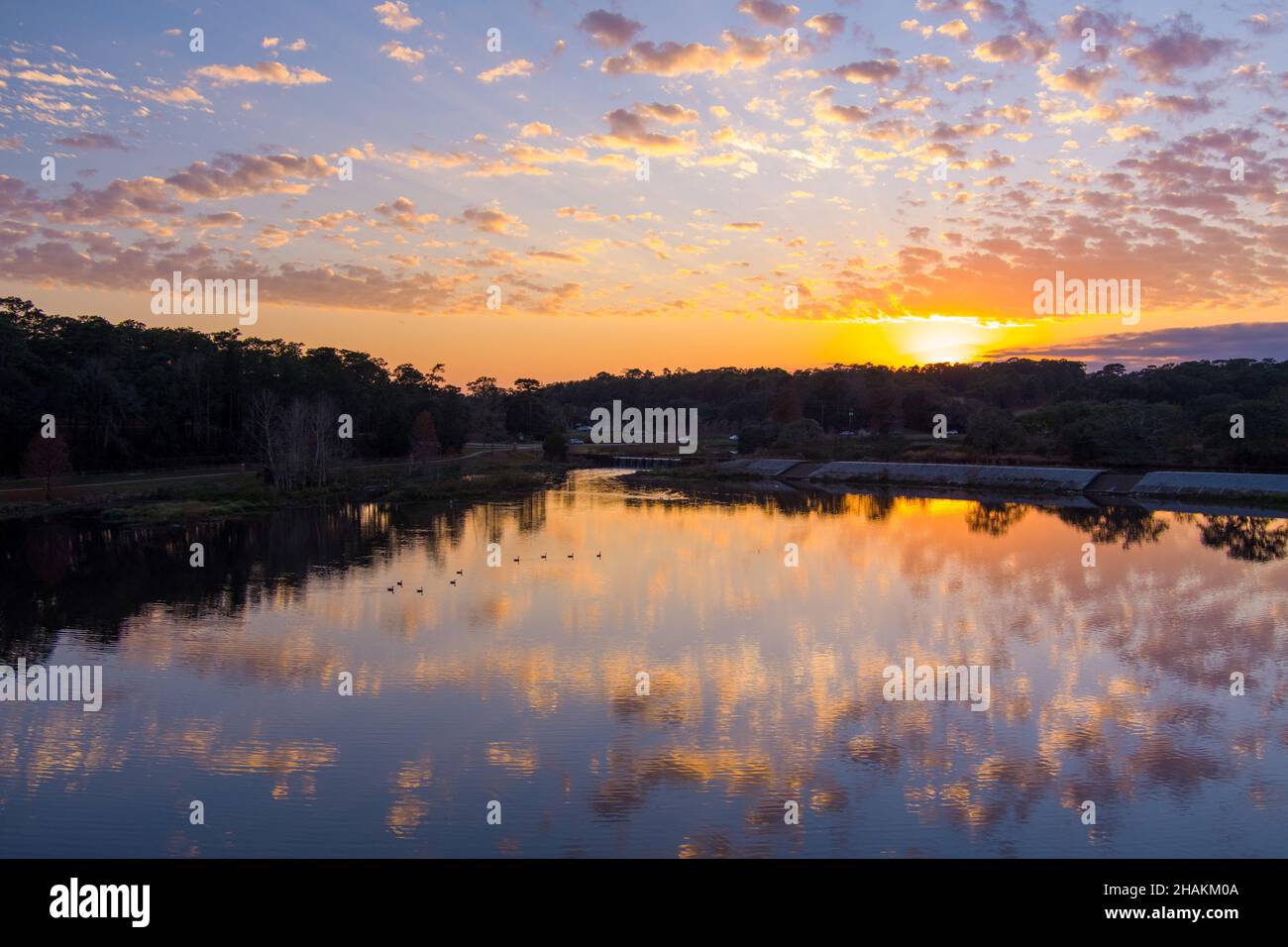 Langan park hi-res stock photography and images - Alamy