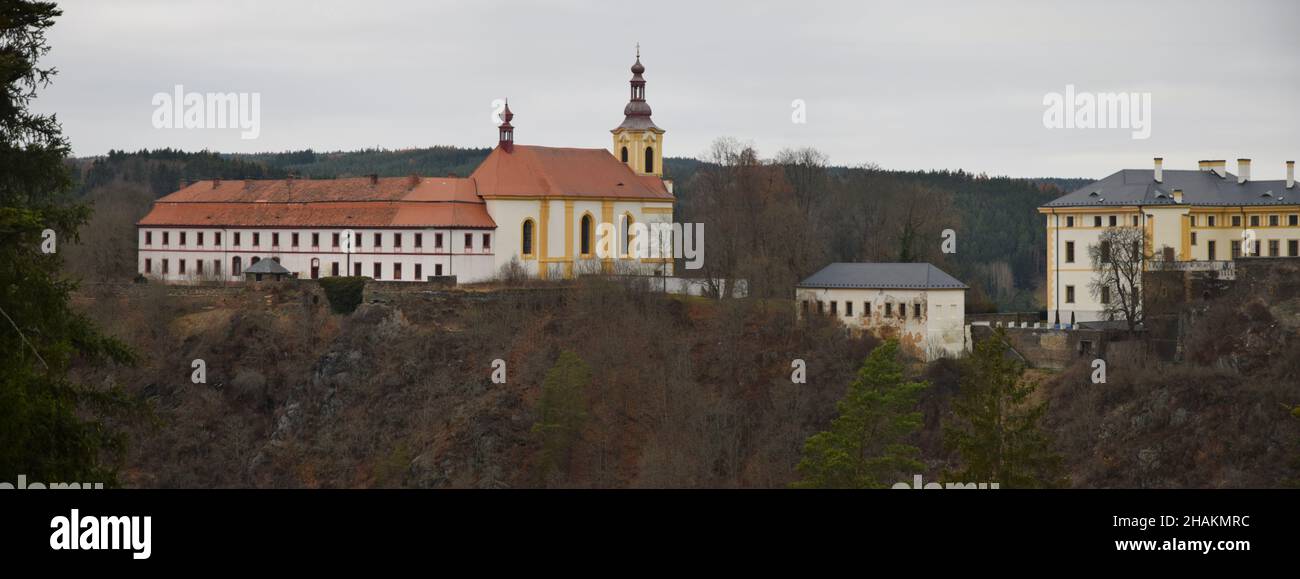 Strela castle hi-res stock photography and images - Alamy