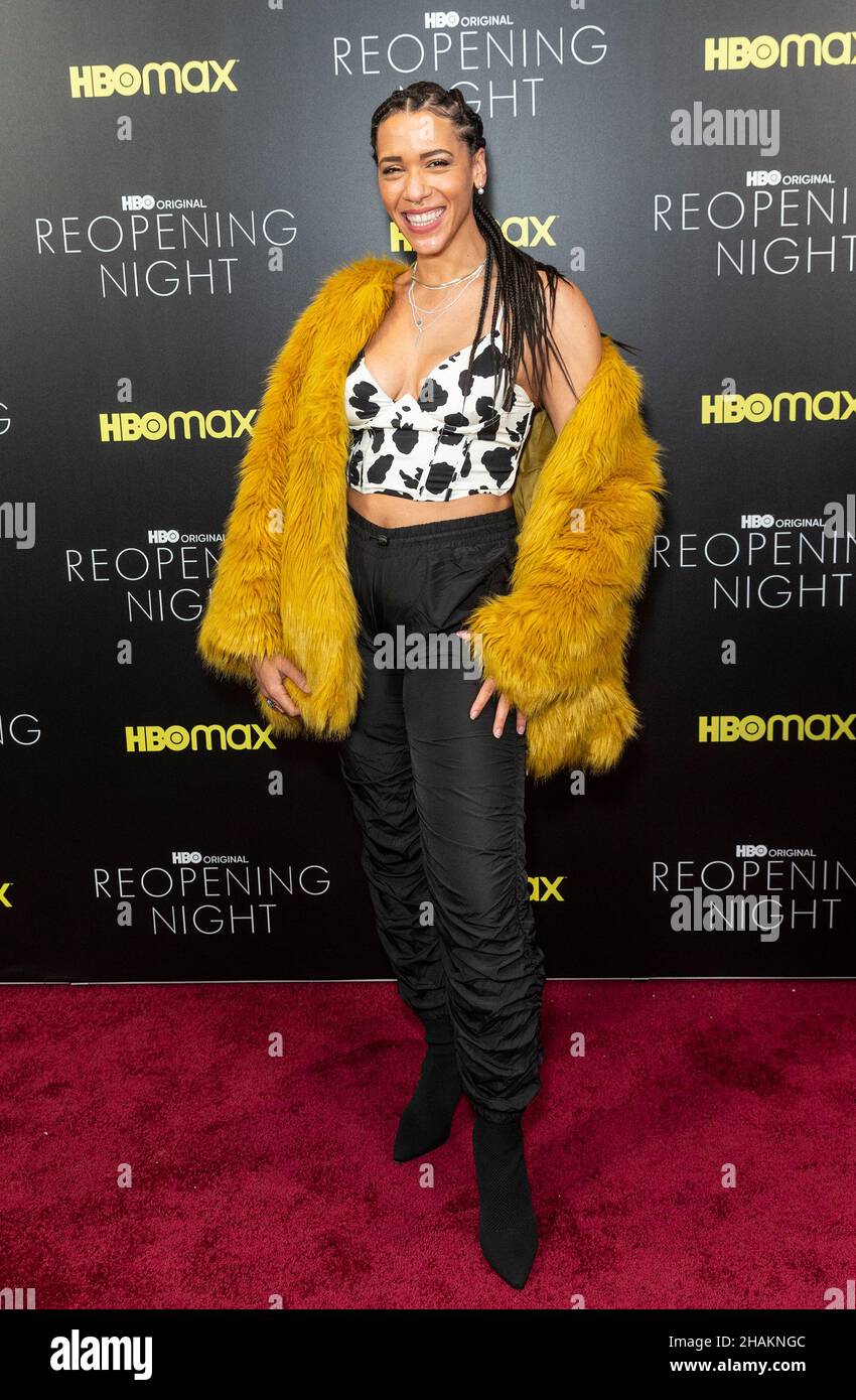 Sarin monae west hi-res stock photography and images - Alamy