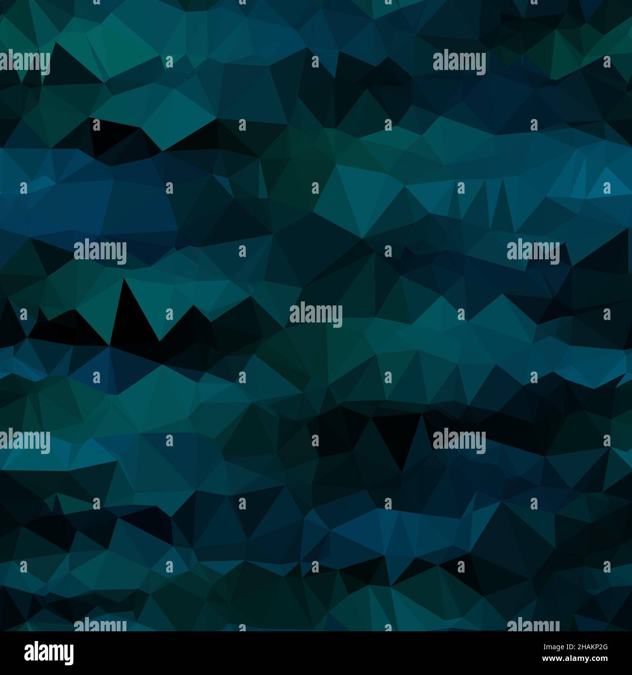 Seamless triangle pattern for surface pattern and print Stock Photo - Alamy