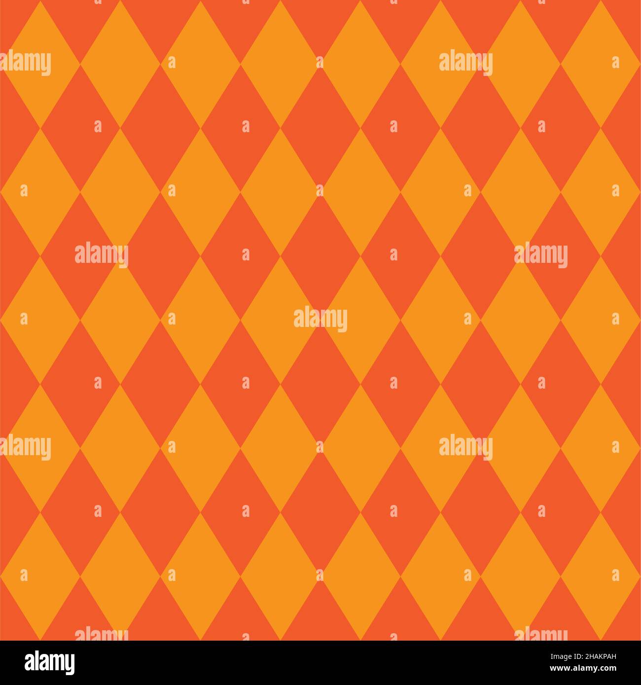 Argyle pattern seamless background. Vector illustration Stock Vector ...