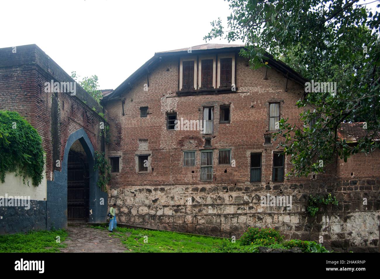 Wada house hi-res stock photography and images - Alamy