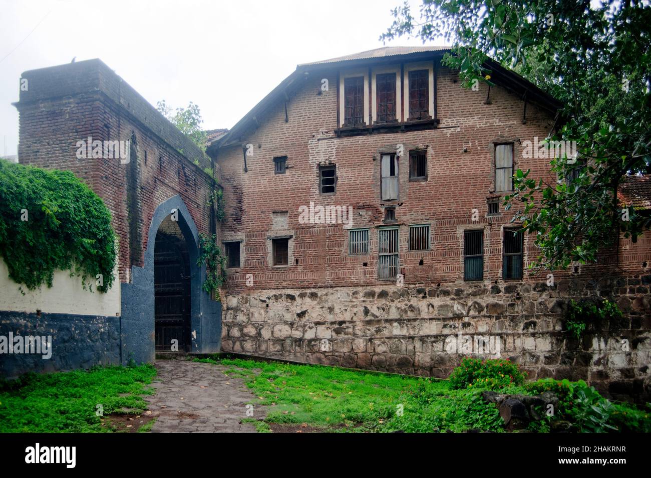 Wada house hi-res stock photography and images - Alamy