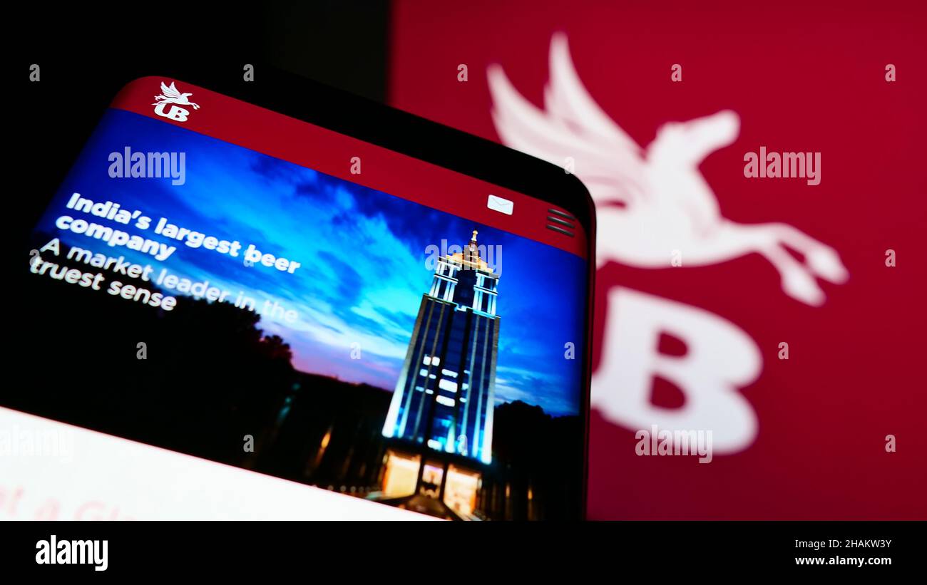 Ub logo hi-res stock photography and images - Alamy