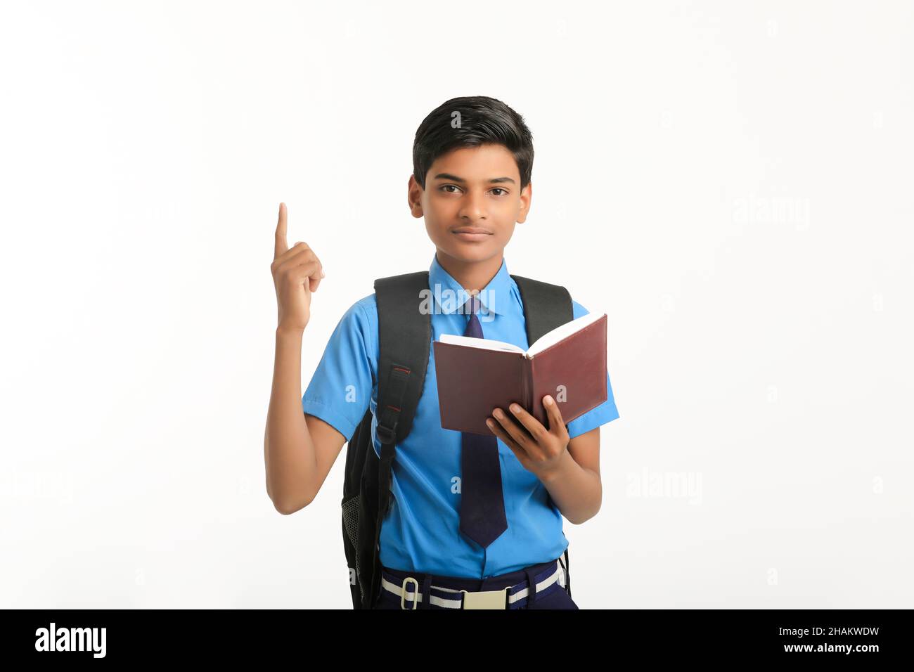 Thinking Indian Student