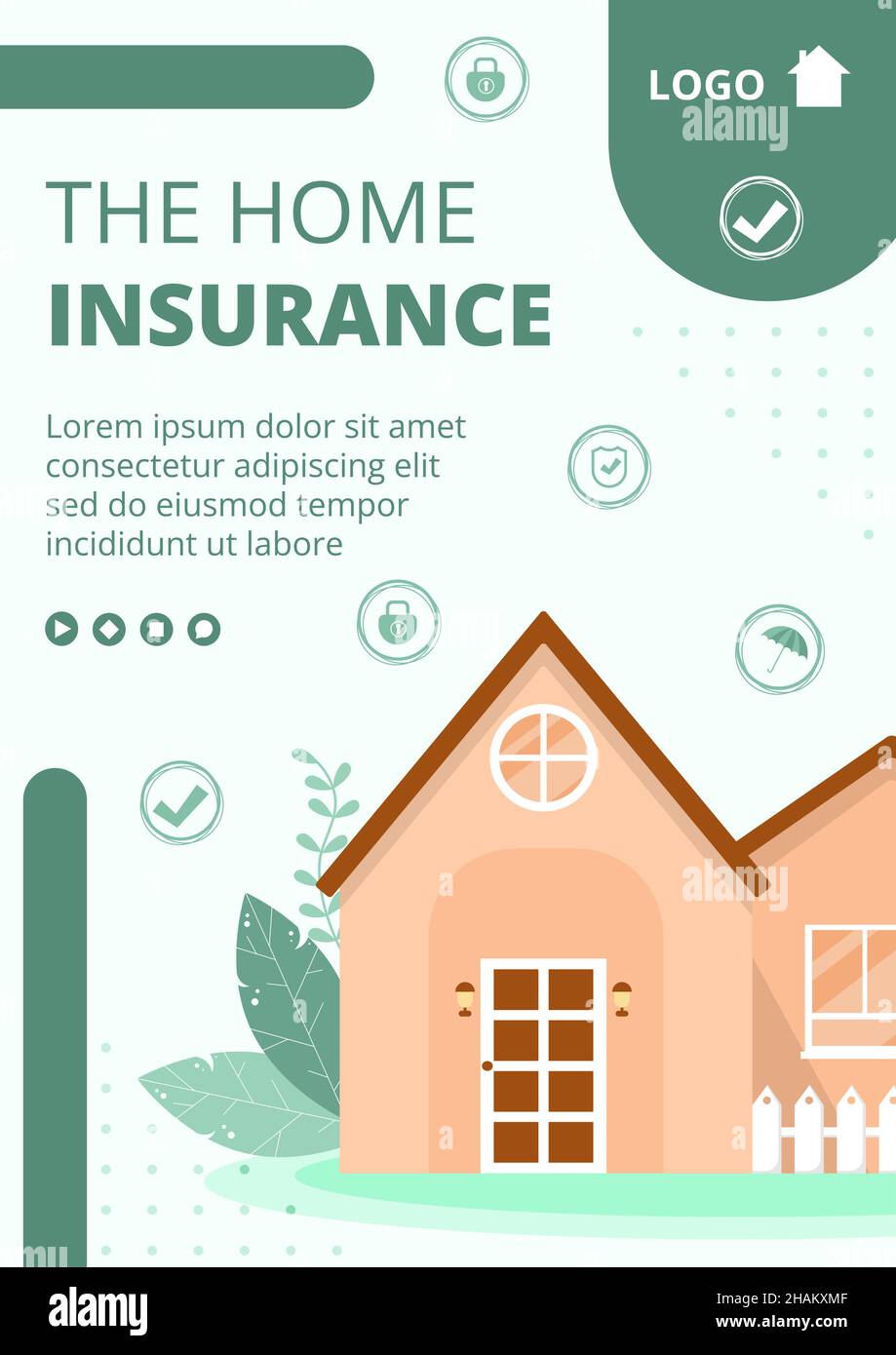 Housing ads Stock Vector Images - Alamy