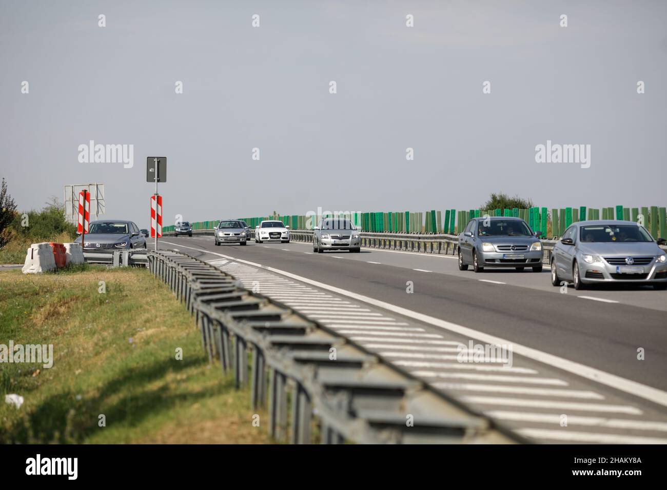 Expressway 10 hi-res stock photography and images - Alamy