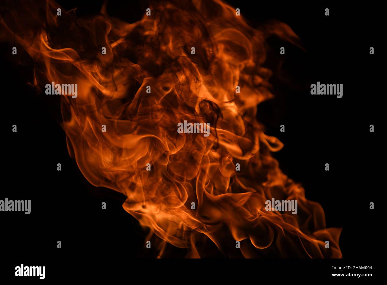 Fire flame motion pattern abstract texture. Burning fire, flame overlay ...