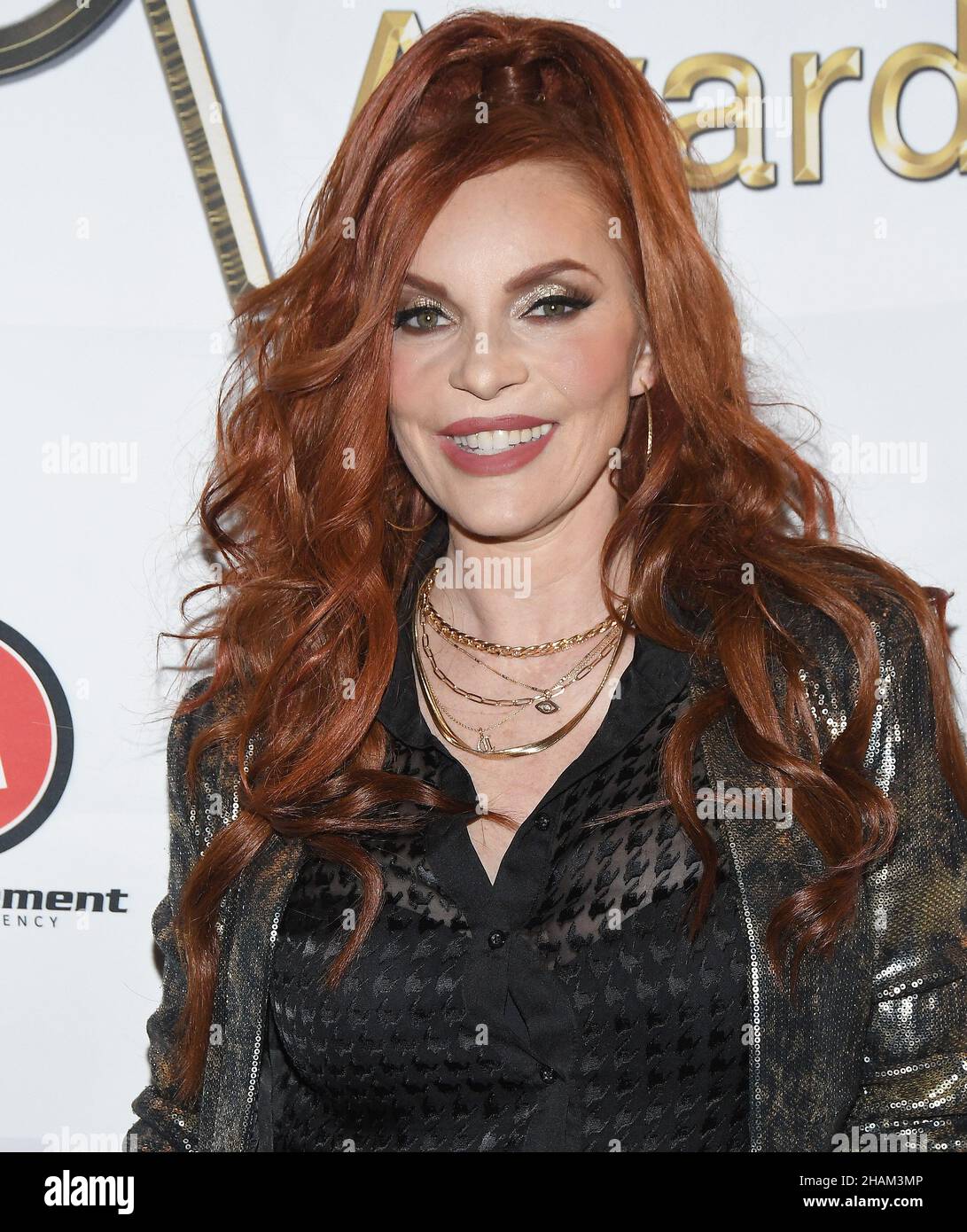Los Angeles, USA. 13th Dec, 2021. Carmit Bachar at the 11th Annual ...