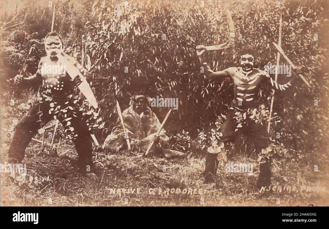 Aboriginal Corroboree High Resolution Stock Photography and Images - Alamy