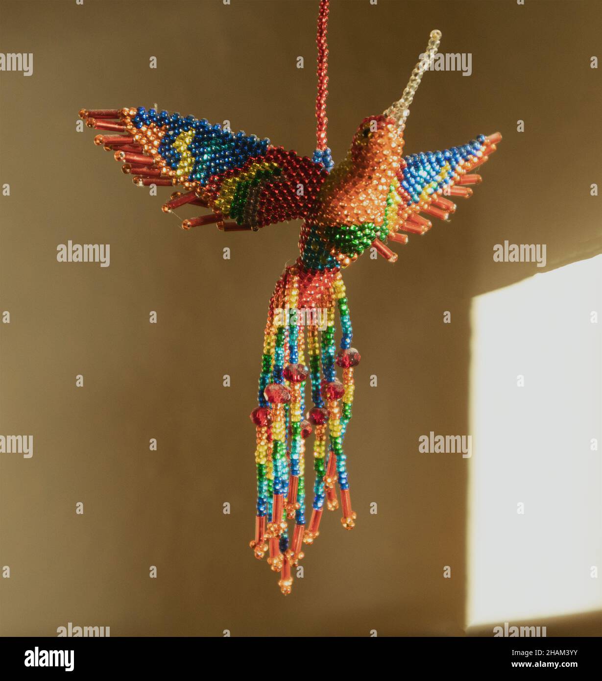 Crafts in costa rica hi-res stock photography and images - Alamy