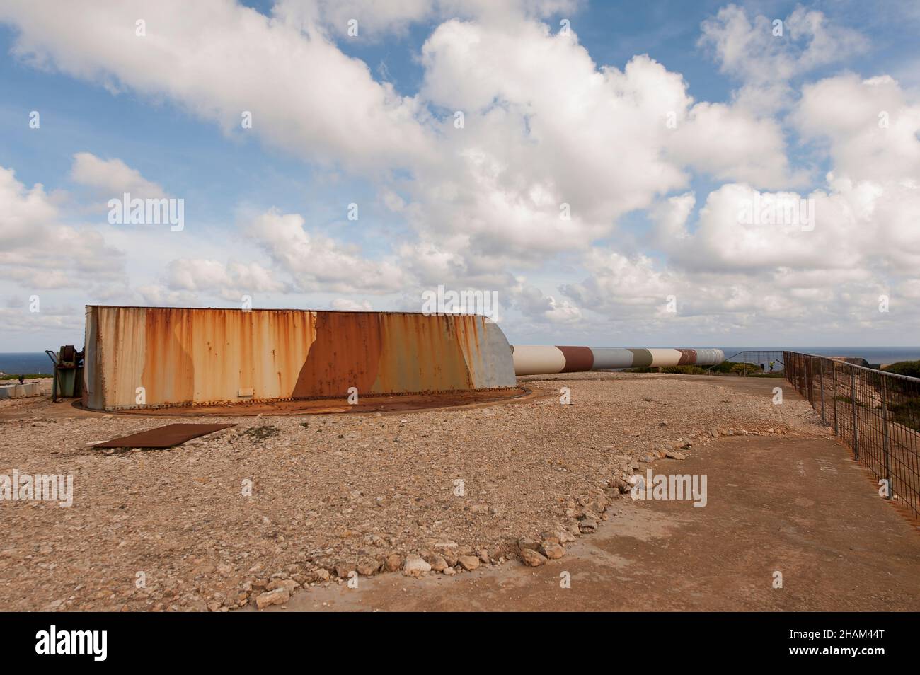 Battle of minorca hi-res stock photography and images - Alamy