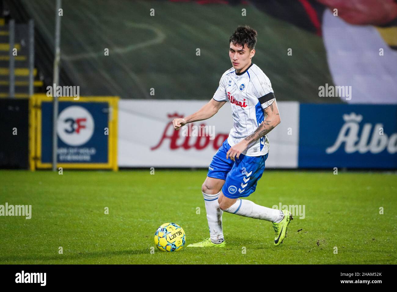 Look saa nicholas kengkhetkid mickelson hi-res stock photography and ...