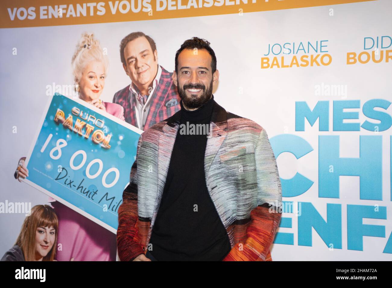 Alexandra leclere hi-res stock photography and images - Alamy