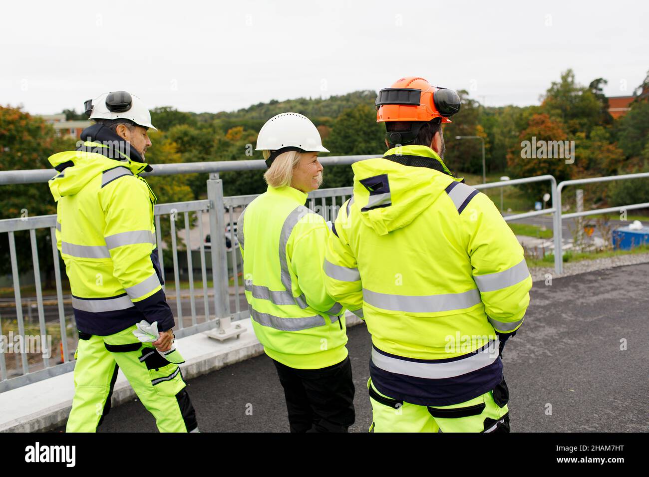 Occupation building hi-res stock photography and images - Alamy