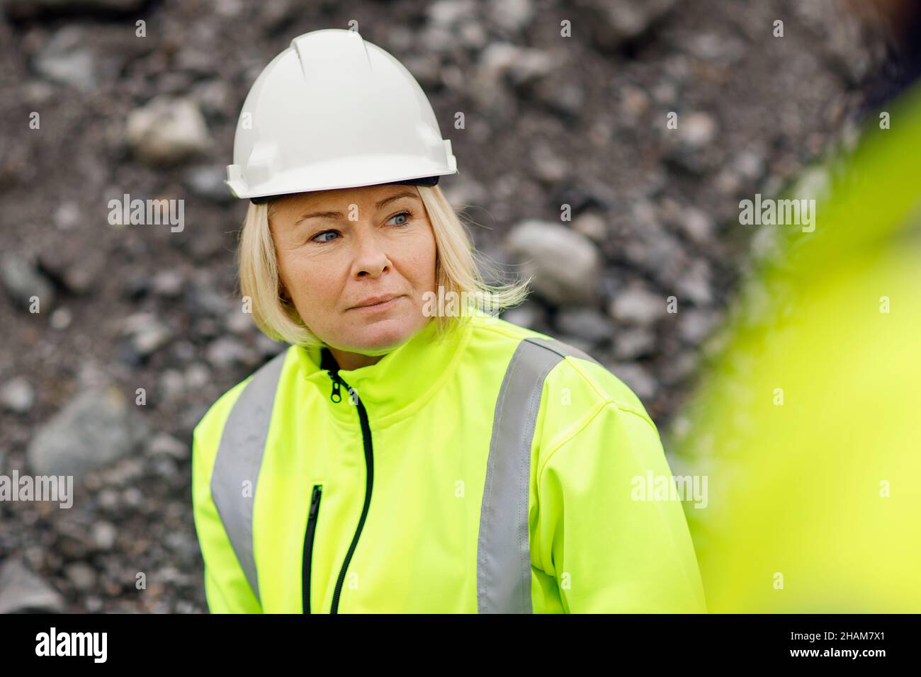 Infrastructure engineer hi-res stock photography and images - Alamy