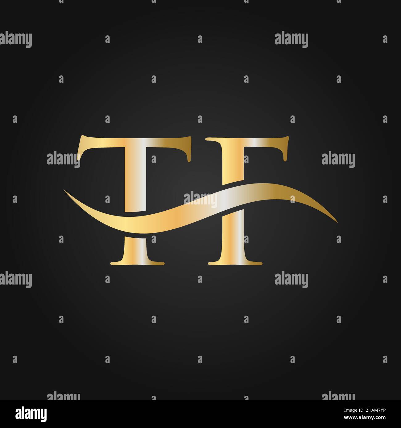 Tf logo hi-res stock photography and images - Alamy