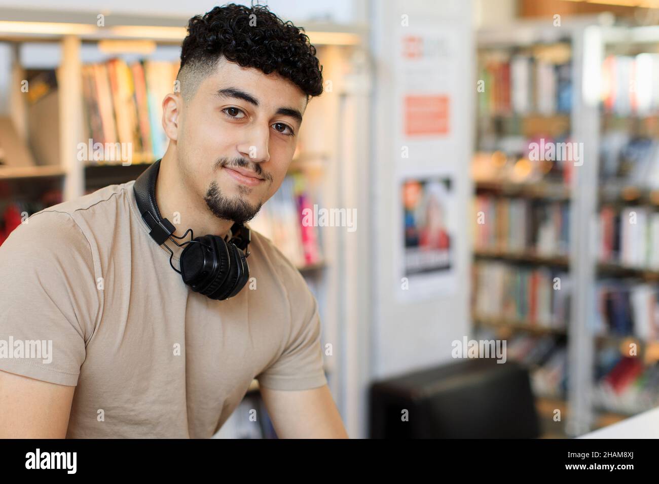 Portrait study hi-res stock photography and images - Alamy