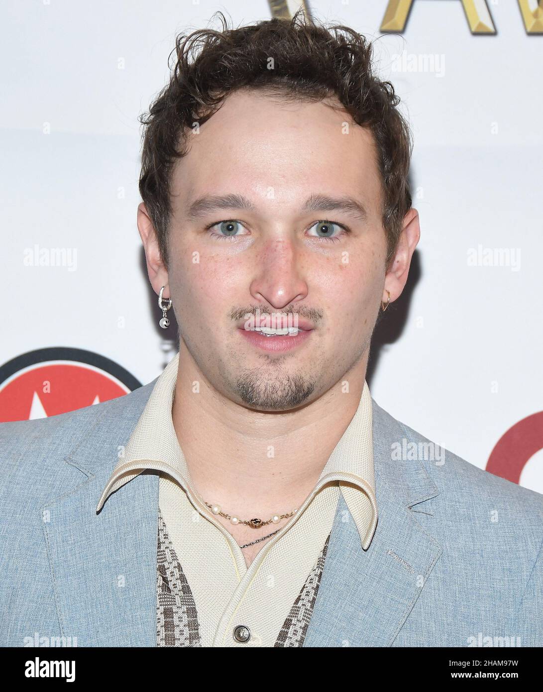 Kent Boyd at the 11th Annual World Choreography Awards held at the ...