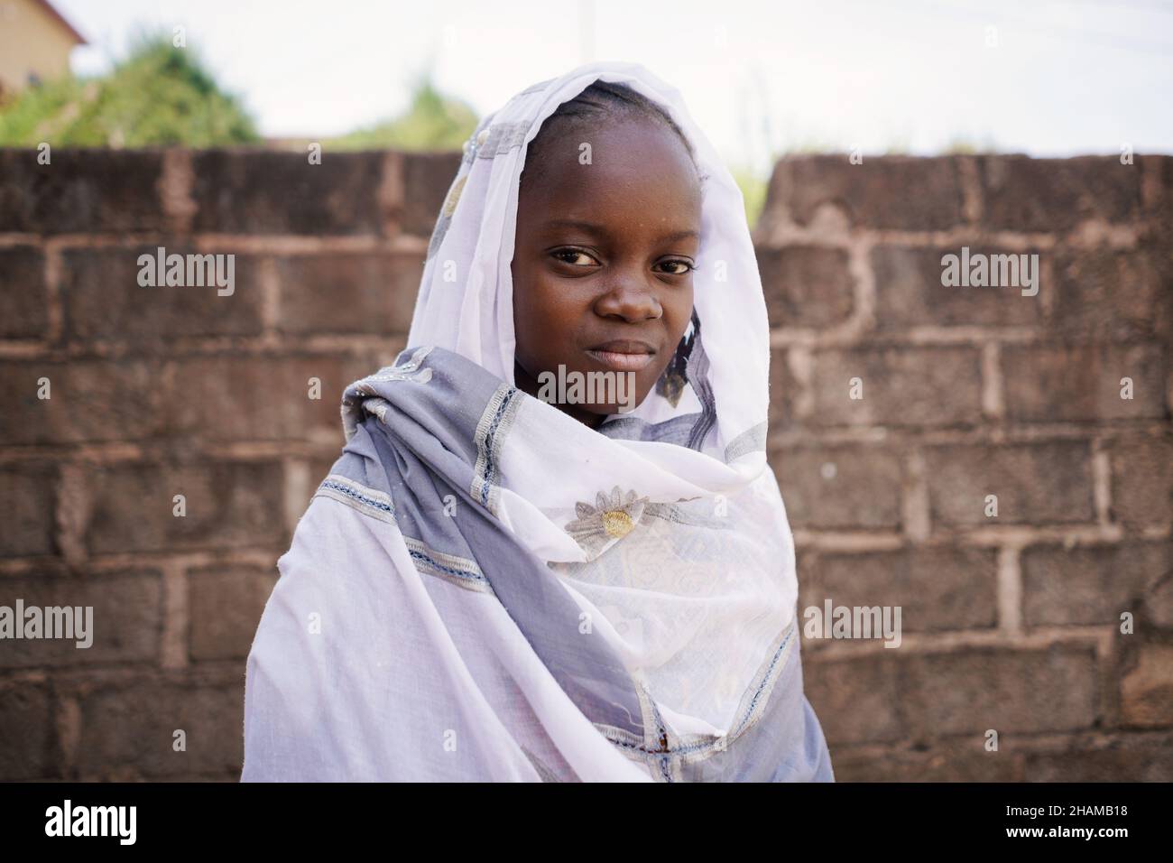 African tribes hi-res stock photography and images - Alamy