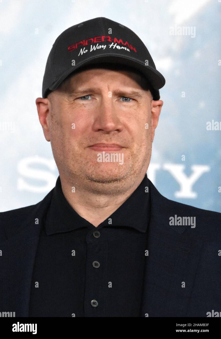 Los Angeles, California, USA 13th December 2021 President of Marvel ...