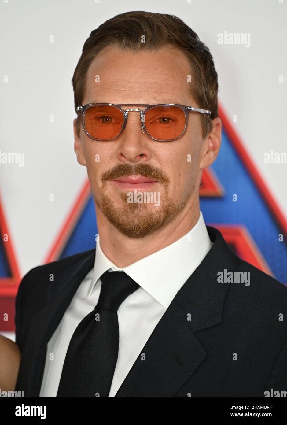 Los Angeles, USA. 13th Dec, 2021. LOS ANGELES, USA. December 13, 2021 ...