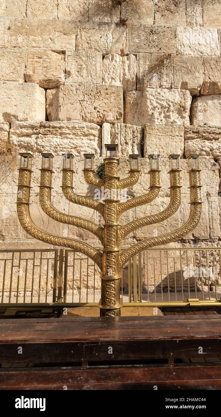 jerusalem-israel. 28-11-2021. The huge traditional and state-owned ...