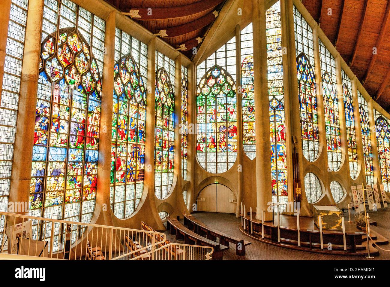 Place jeanne darc hi-res stock photography and images - Alamy