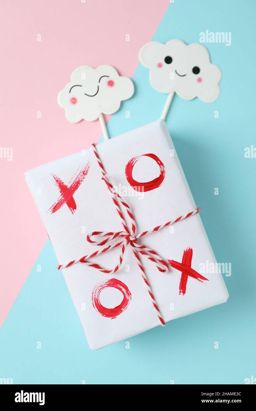 Xo symbol hi-res stock photography and images - Alamy