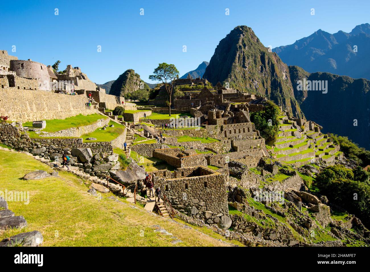 Incan empire hi-res stock photography and images - Alamy