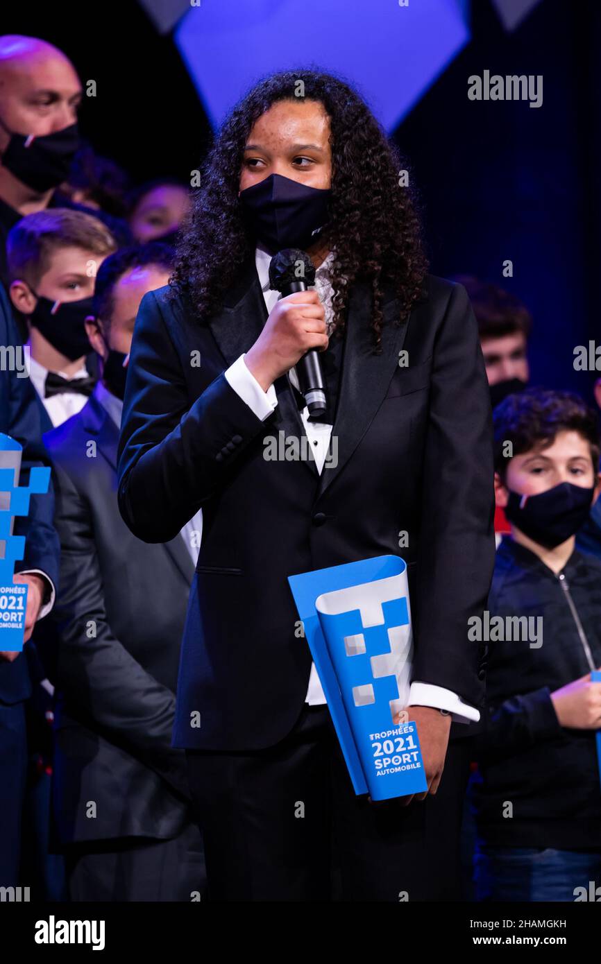 Aliyyah koloc hi-res stock photography and images - Alamy