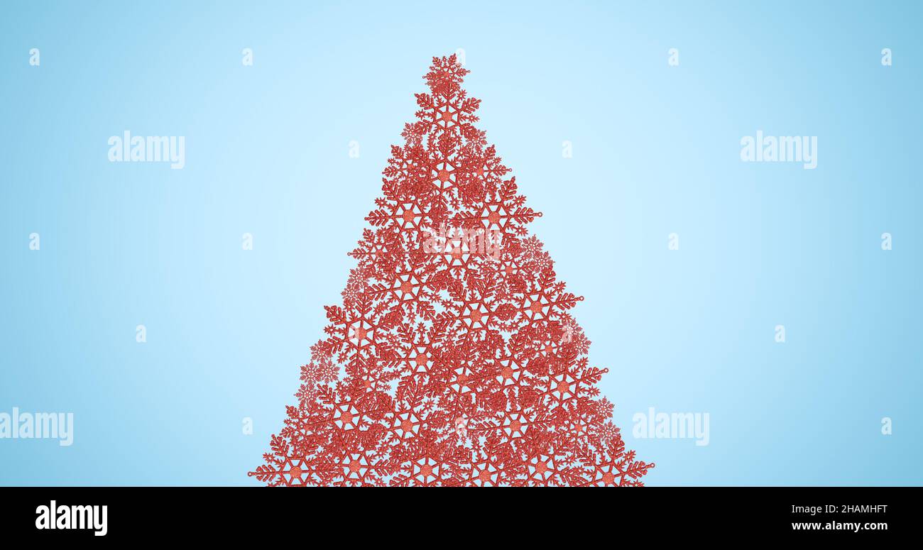 Plain christmas background hi-res stock photography and images - Alamy