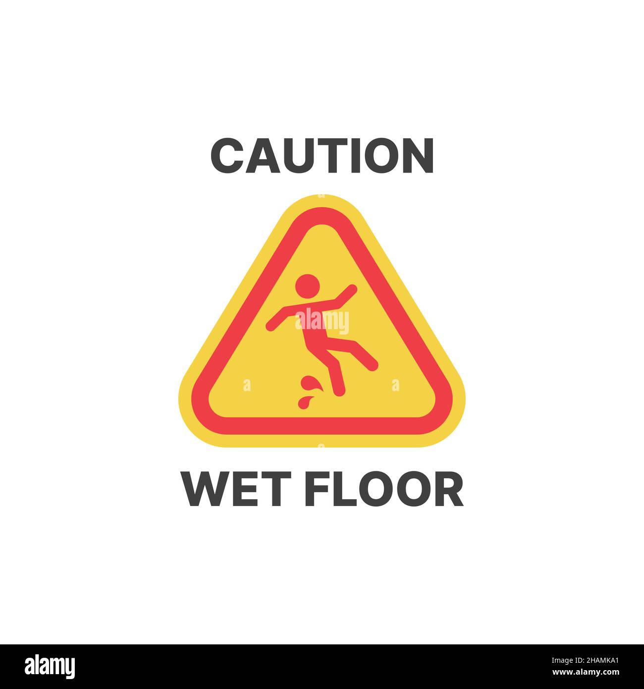 Wet Stock Vector Images - Alamy