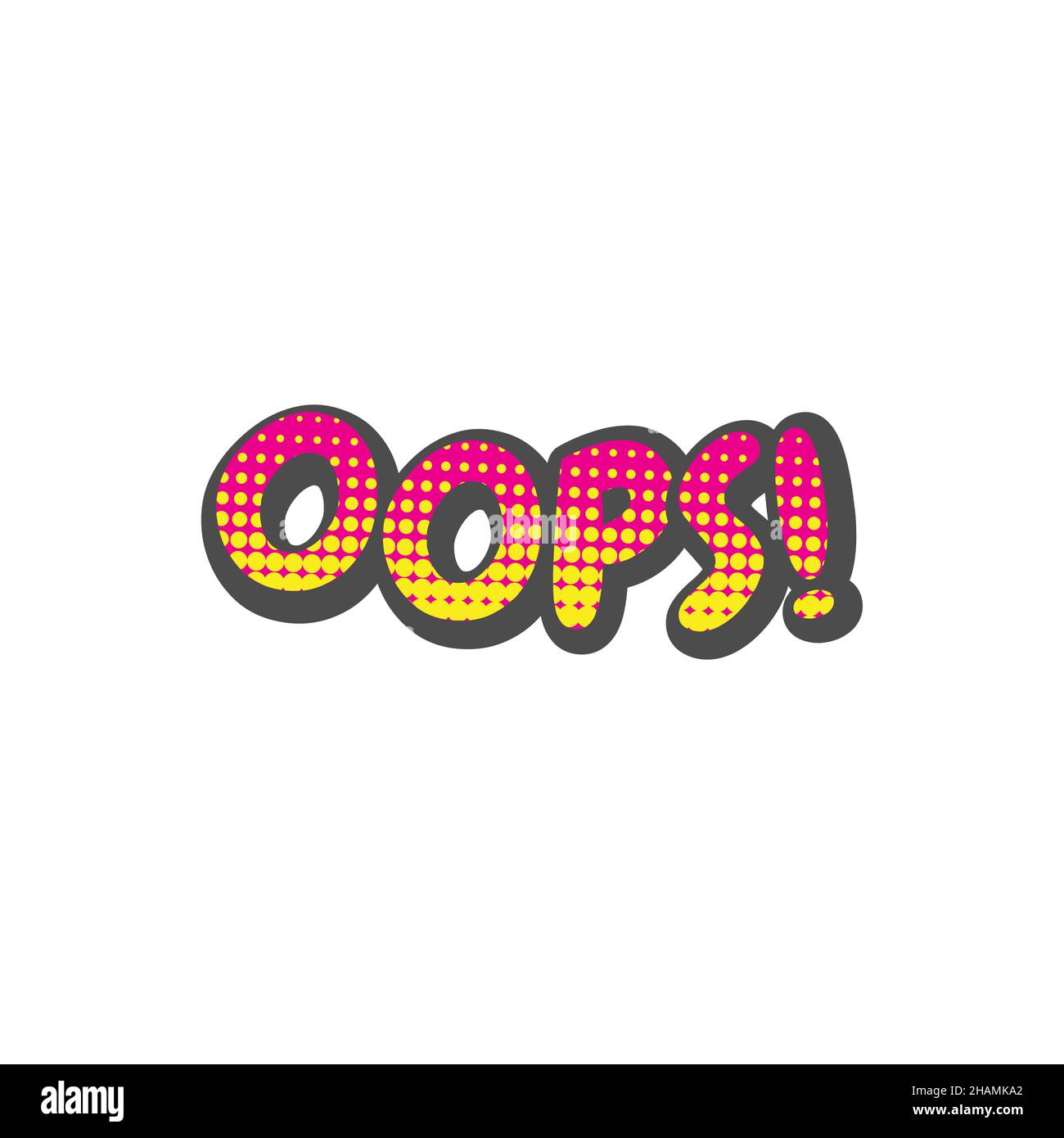Ops font hi-res stock photography and images - Alamy