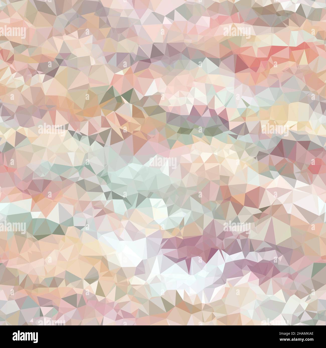 Seamless triangle pattern for surface pattern and print Stock Photo - Alamy