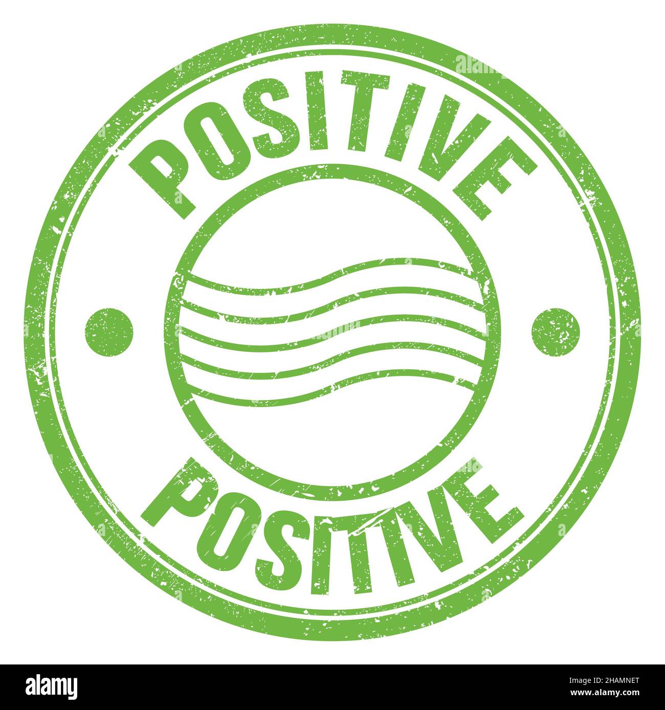 Positive word Cut Out Stock Images & Pictures - Alamy