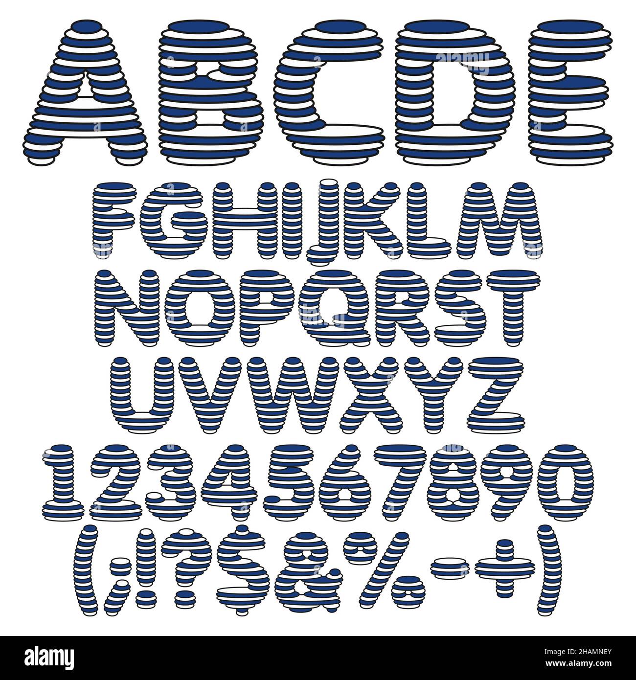 English sailor Stock Vector Images - Alamy