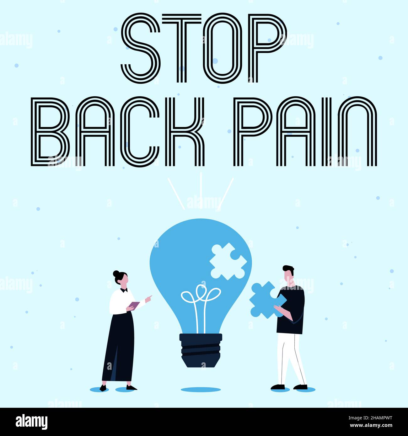 Pressure sore illustration hi-res stock photography and images - Alamy