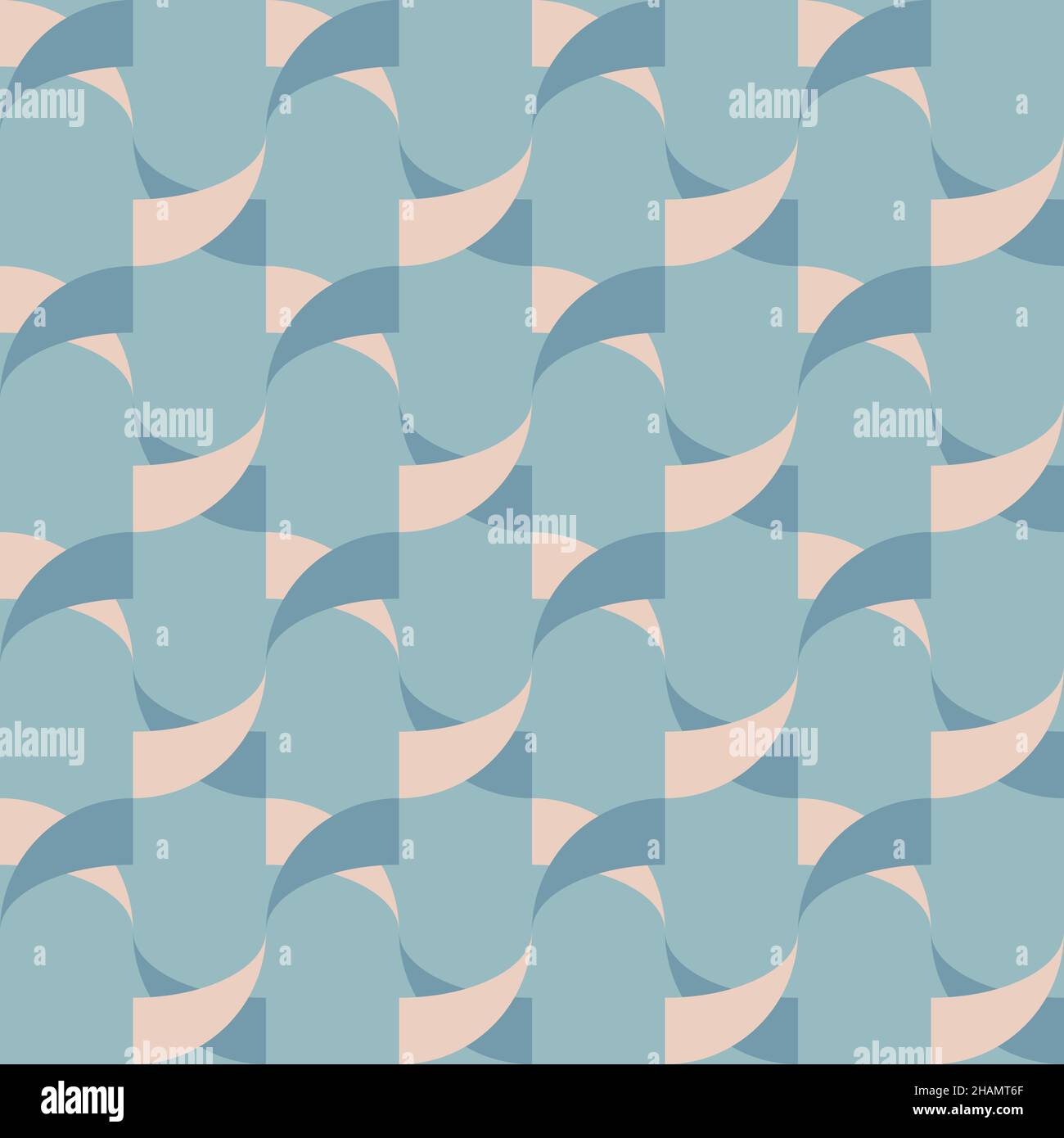 Simple and clear geometric shapes will decorate any surface or thing ...