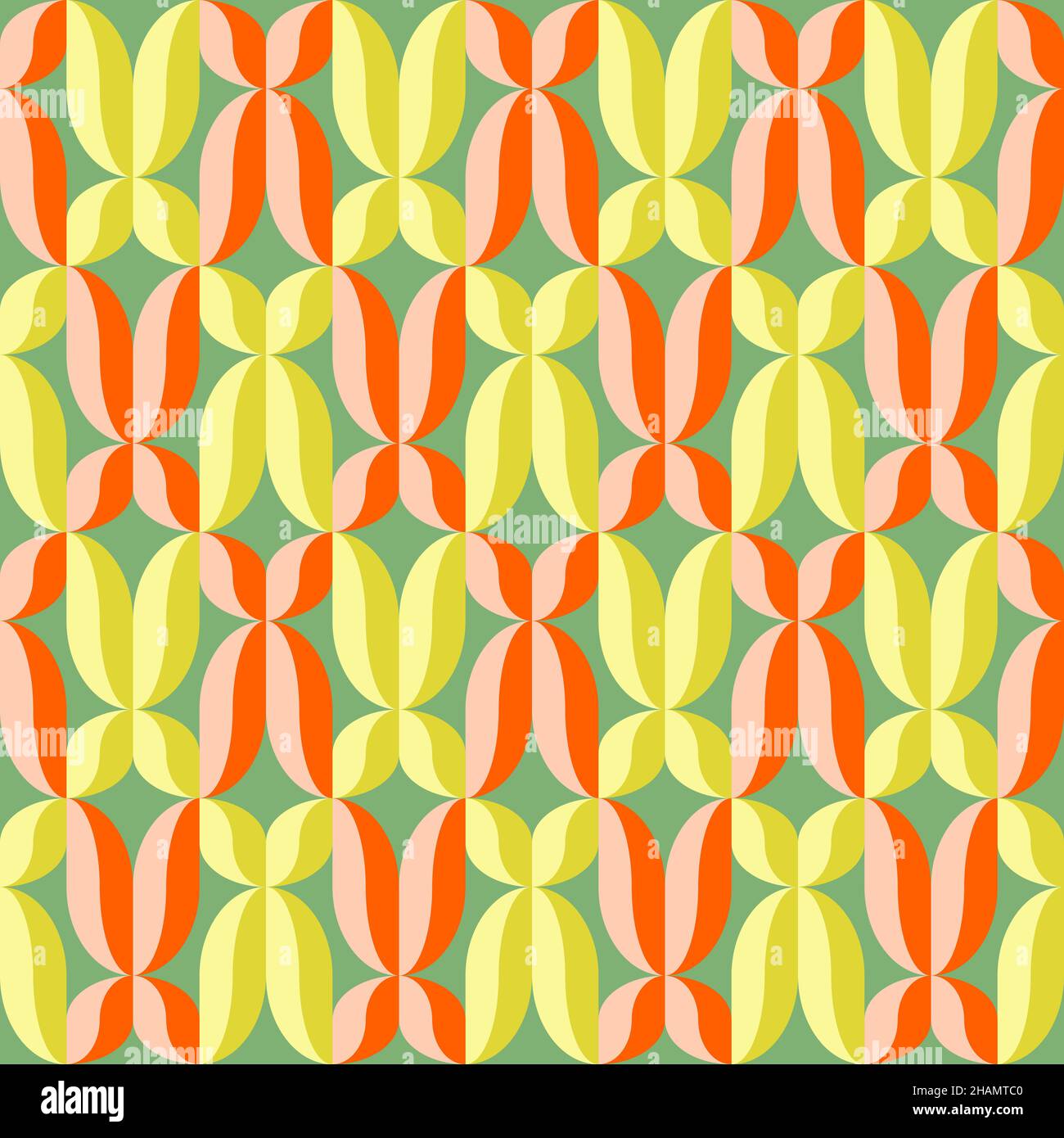 Simple and clear geometric shapes will decorate any surface or thing ...