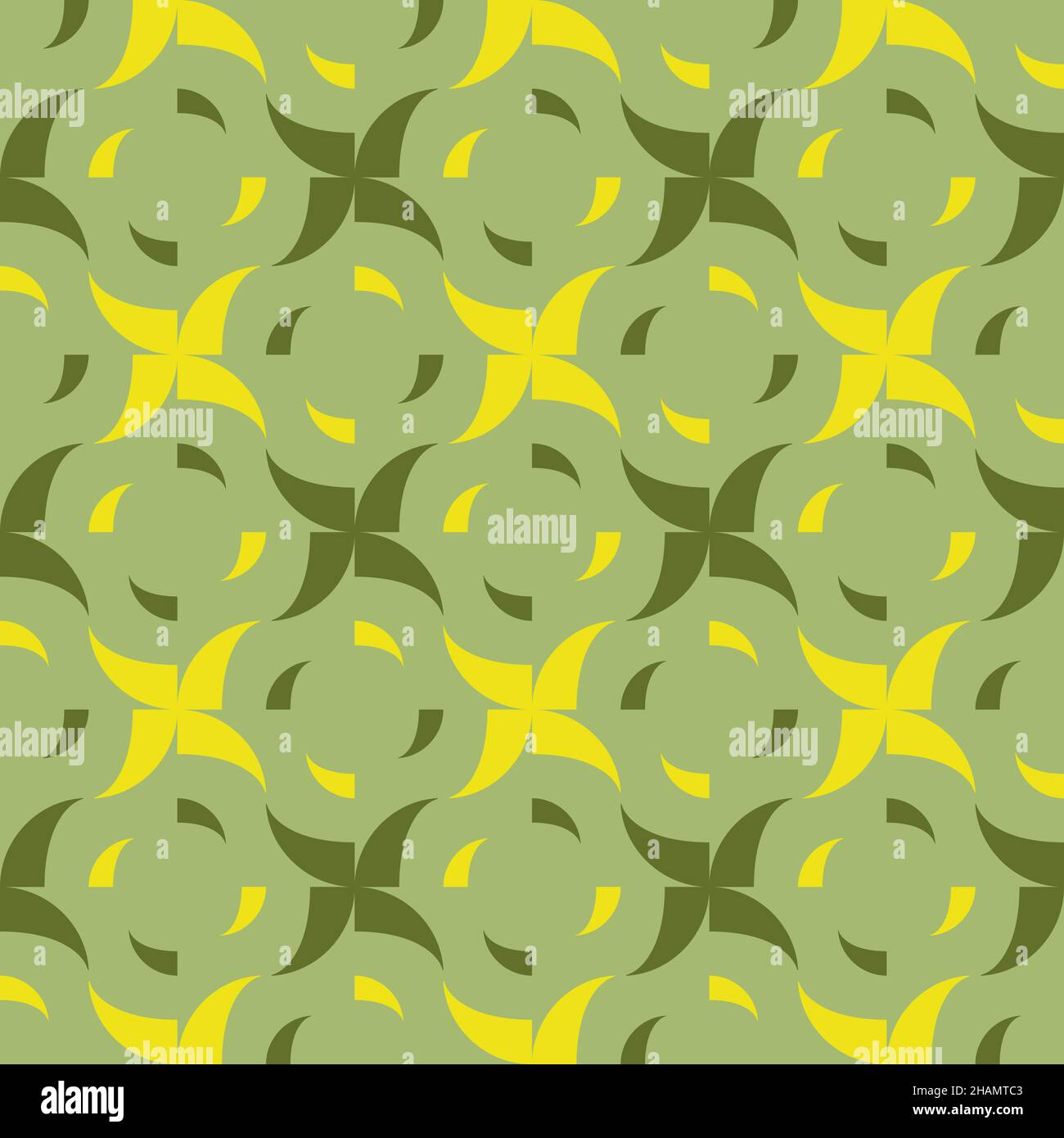 Simple and clear geometric shapes will decorate any surface or thing ...