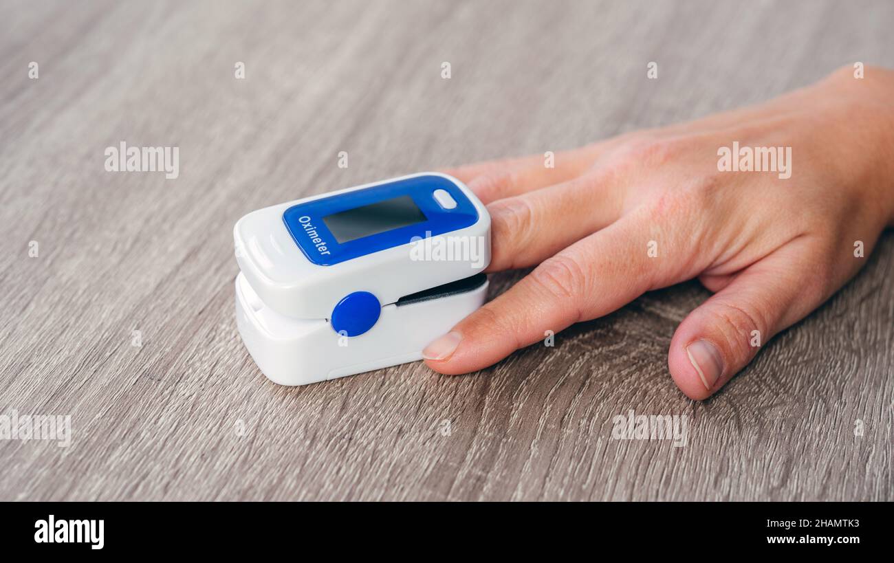 Fingertip unit hi-res stock photography and images - Alamy