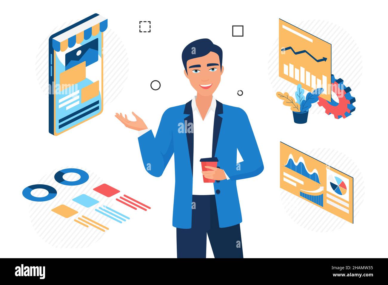Digital ecommerce marketplace platform transaction report. Electronic ...
