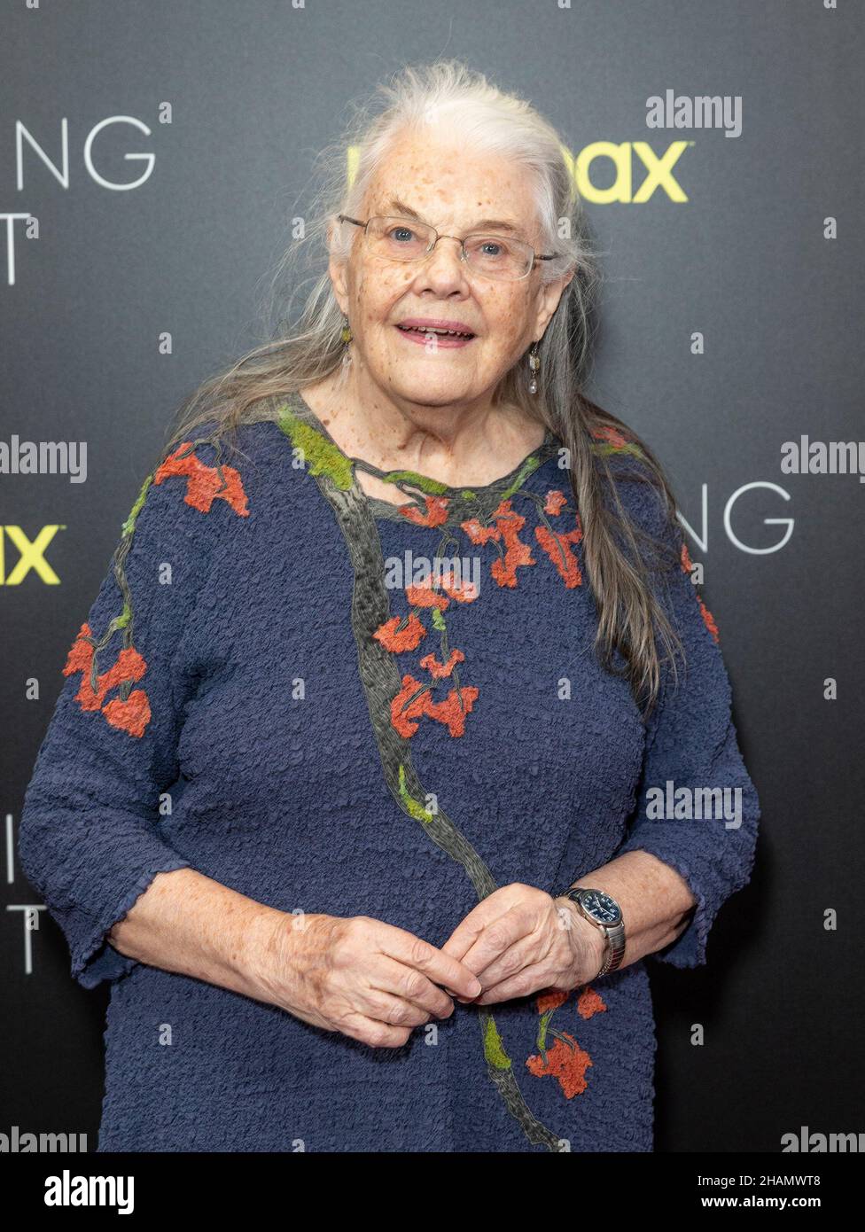 Lois smith hi-res stock photography and images - Alamy