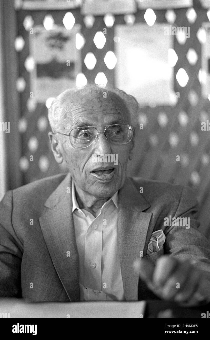 - Festival del Cinema di Venezia 1982; il regista americano George ...