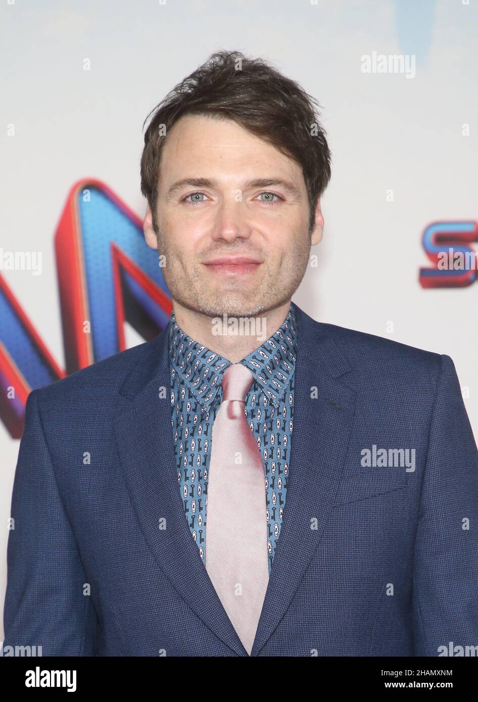 Seth gabel hi-res stock photography and images - Alamy