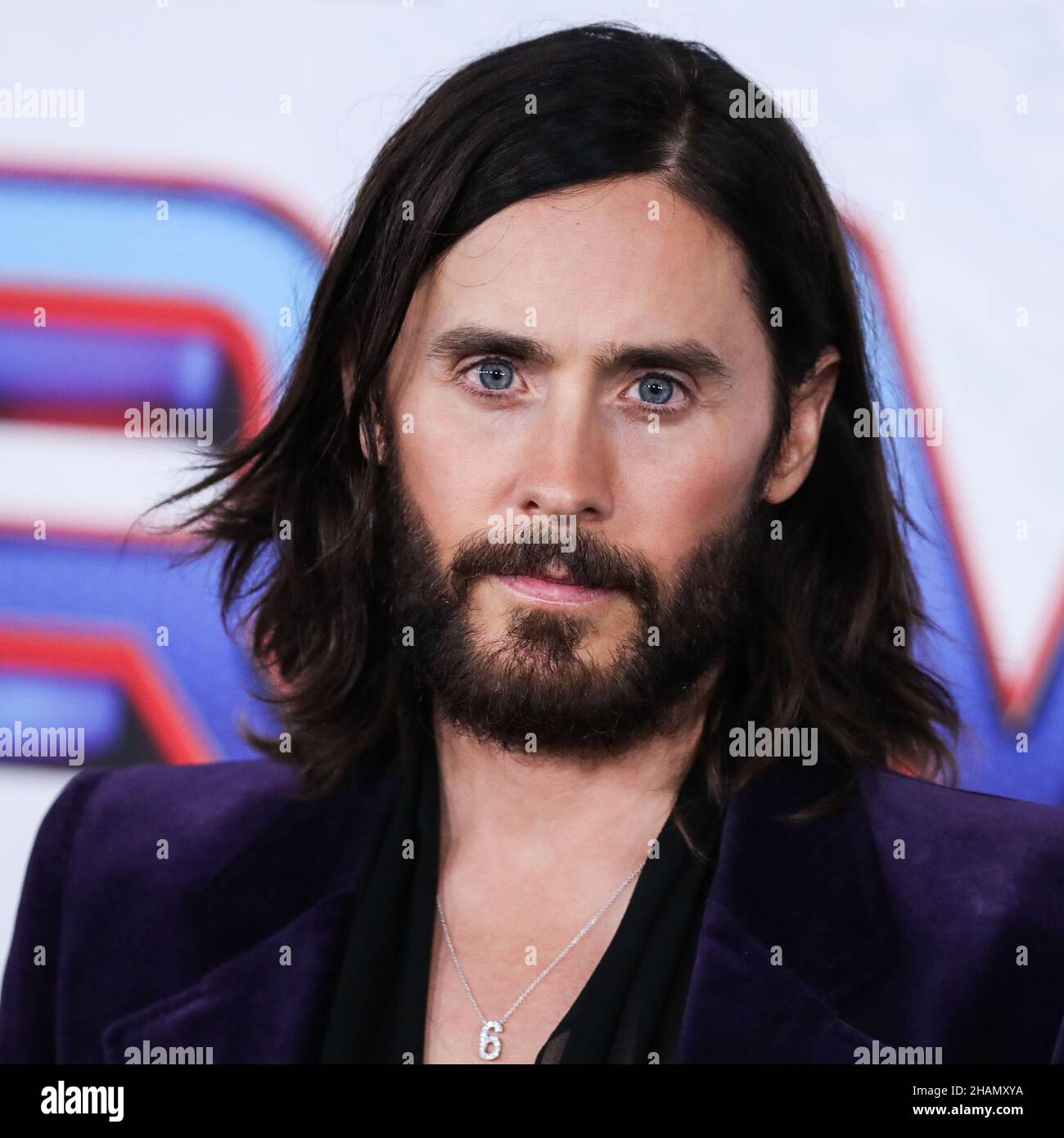 WESTWOOD, LOS ANGELES, CALIFORNIA, USA - DECEMBER 13: American actor ...