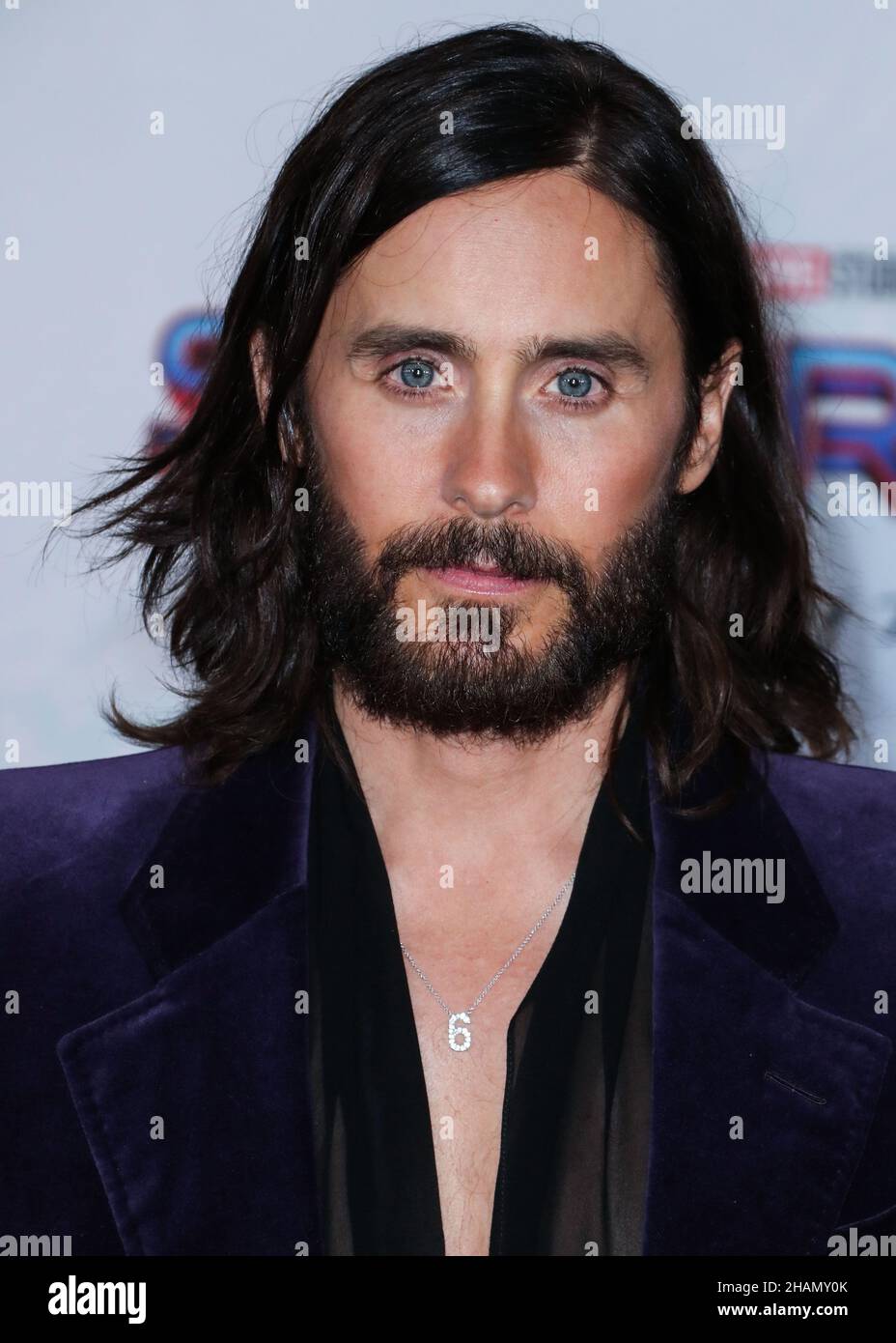 WESTWOOD, LOS ANGELES, CALIFORNIA, USA - DECEMBER 13: American actor ...